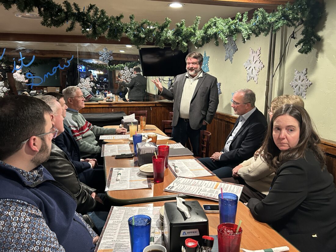 Legal Reform Advocates Not Optimistic About 2026 West Virginia ...